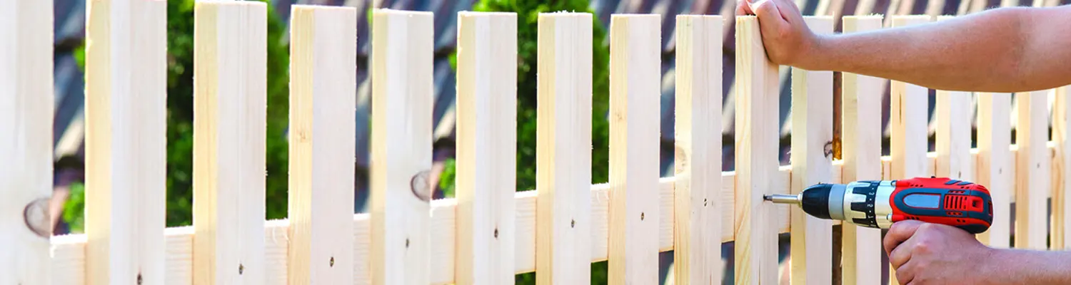 Fence Installers Perth - Residential and Commercial Fencing Contractor