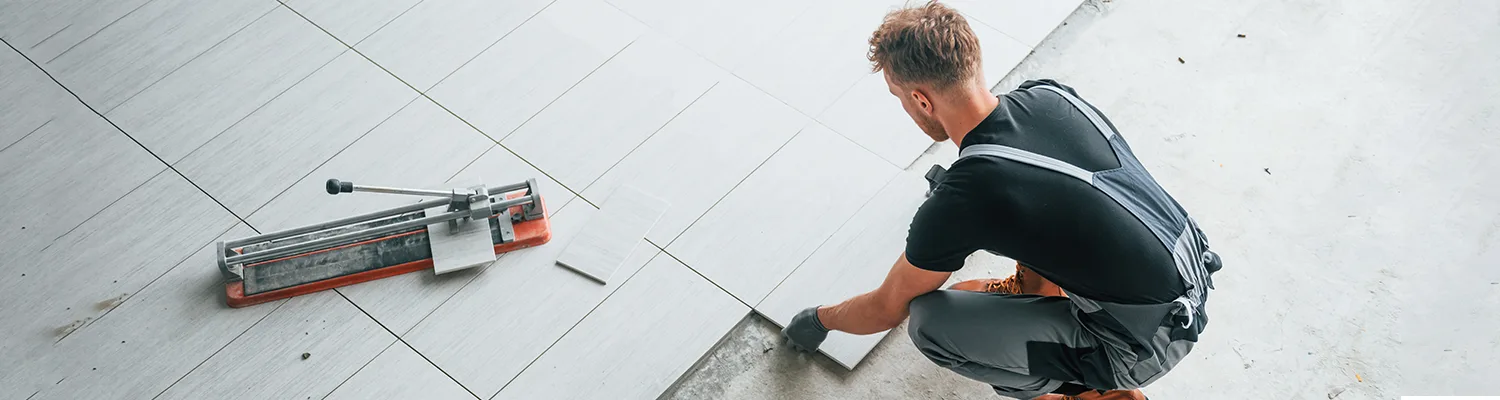 Commercial and Residential Floor and Wall Tilers in Perth